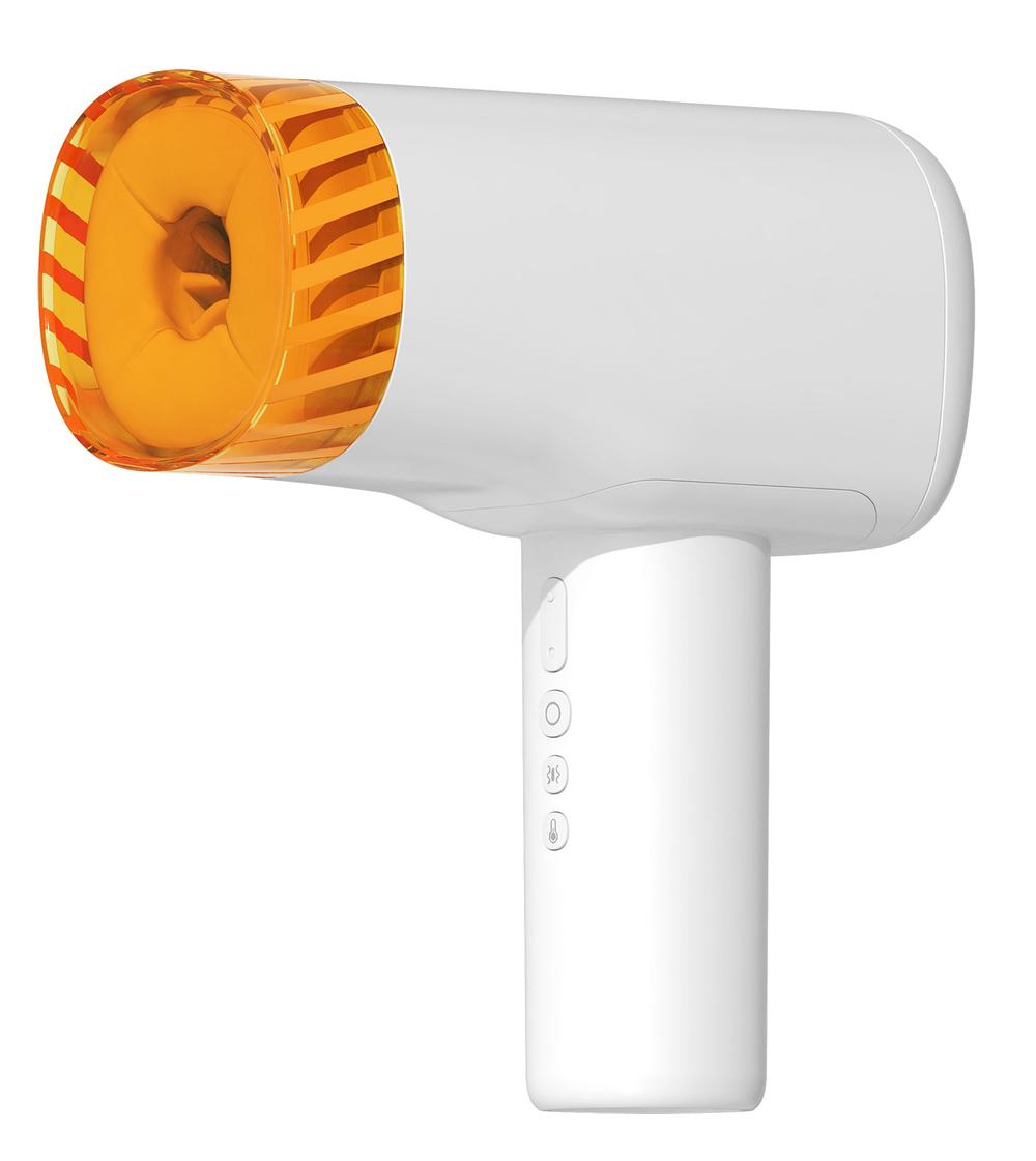 BOOM automatický masturbátor Afrodité - bestseller | Nestyďse.cz